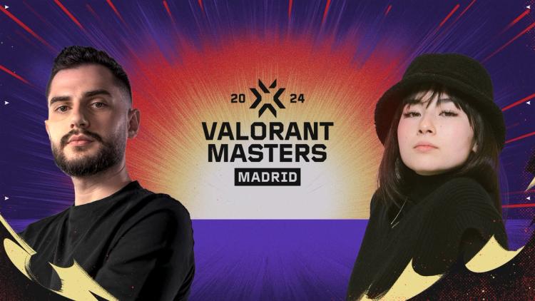 VALORANT Esports | News