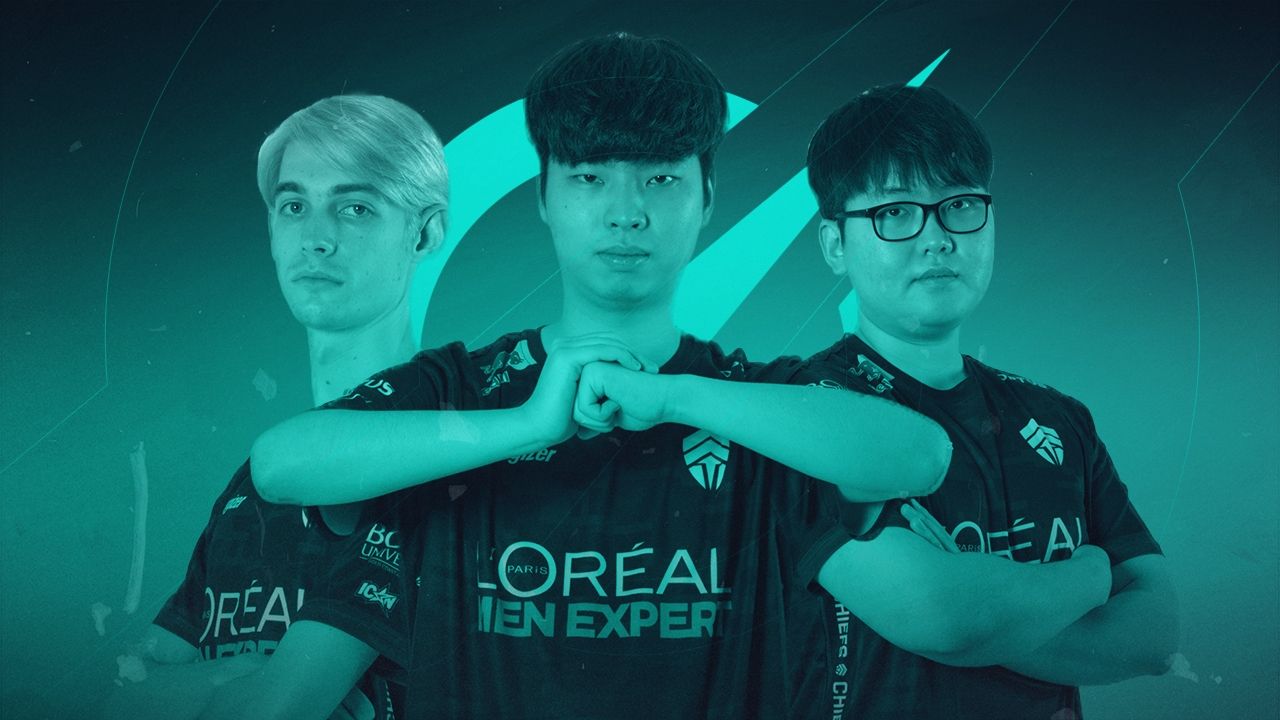 Was this OCE’s best match of the Season?