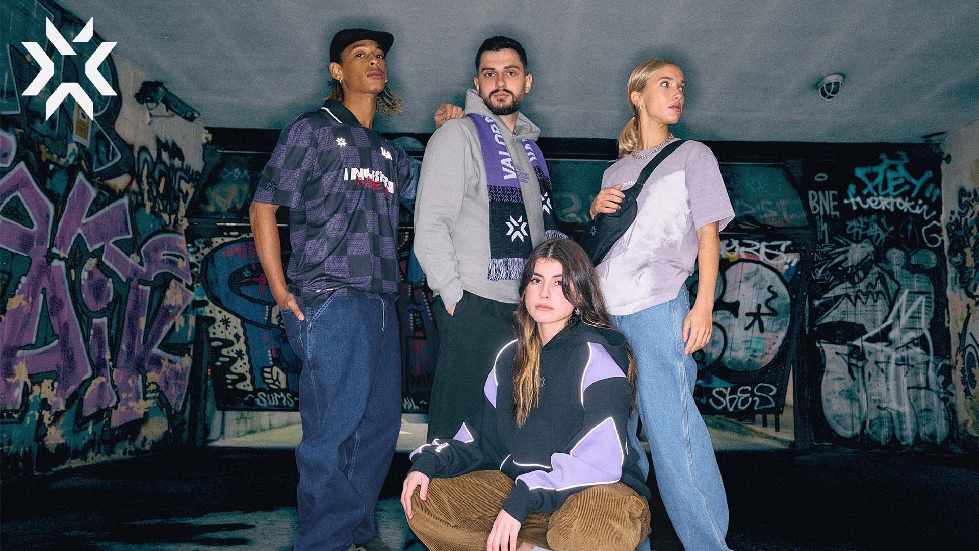 MASTERS MADRID MERCH COLLECTION