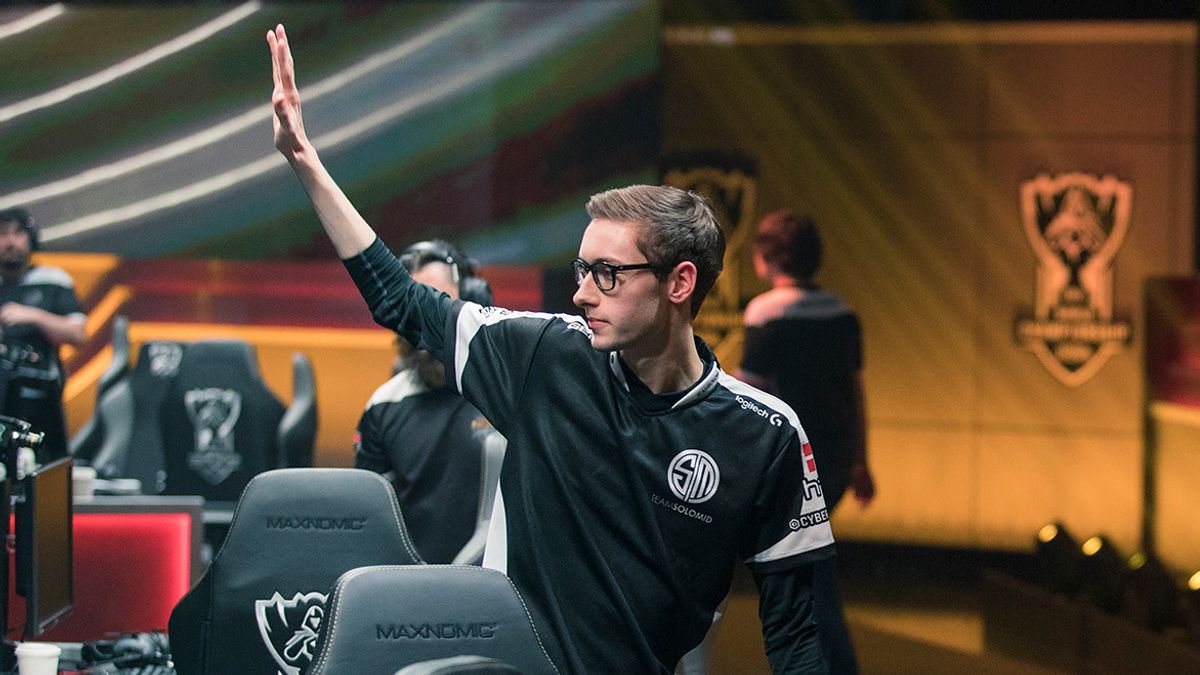 LoL Esports