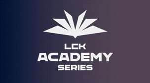 2021 LCK Academy Series 2 KR