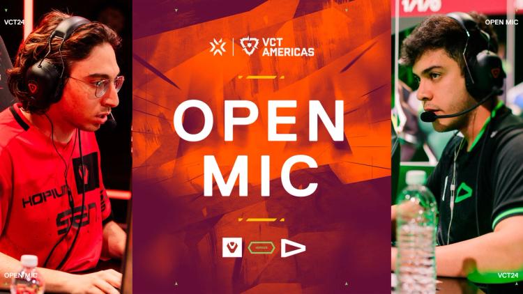 VALORANT Esports | News