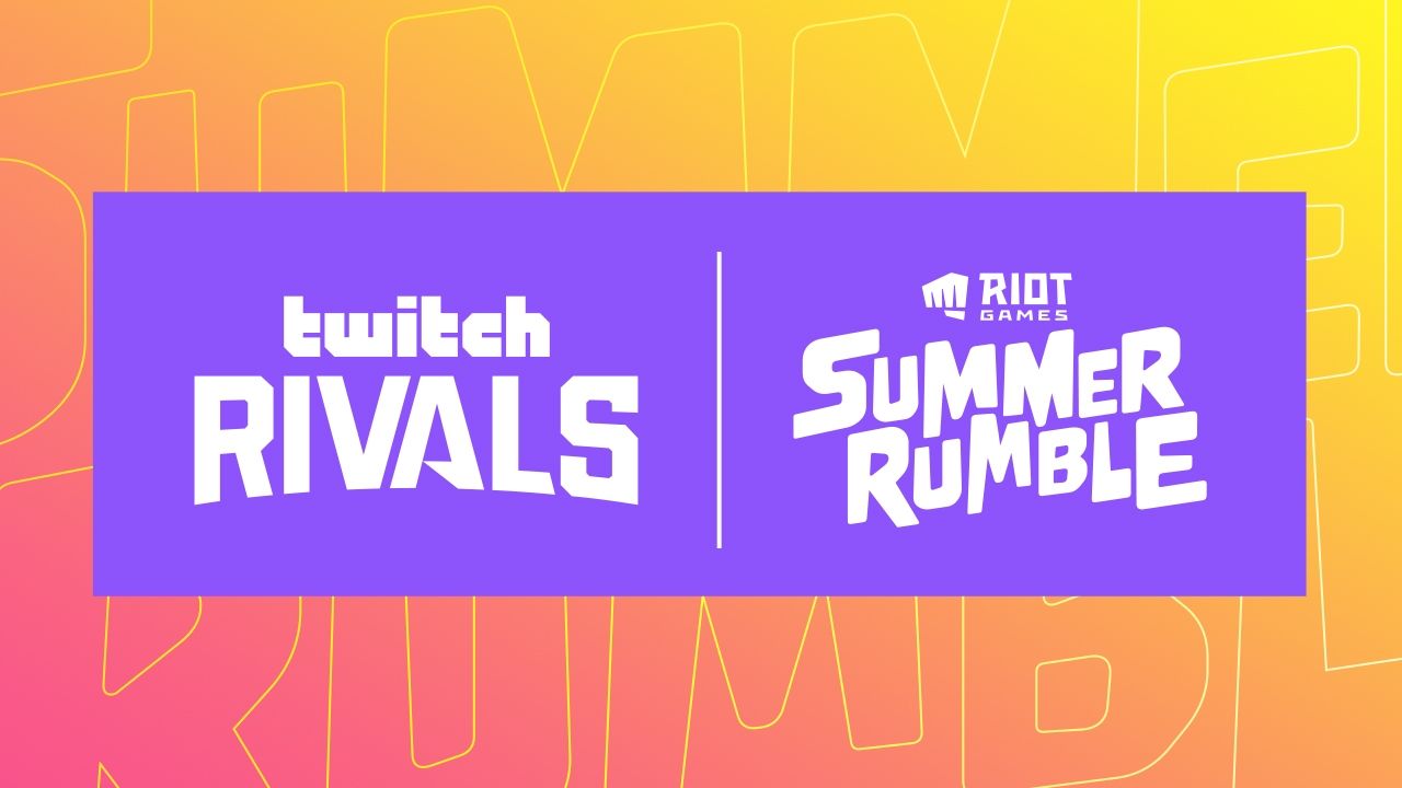 Riot Games Summer Rumble