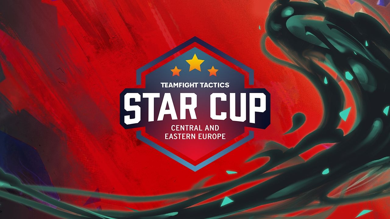 TFT Star Cup - jetzt live!