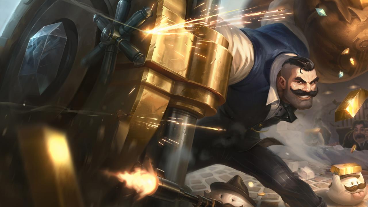 We're changing RP's name