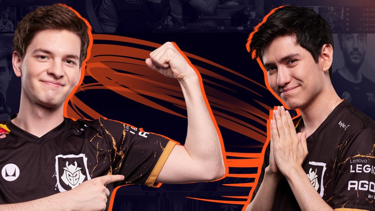 From Chovy to Shoemaker! | Kia Mic Check | 2023 LEC Summer Playoffs