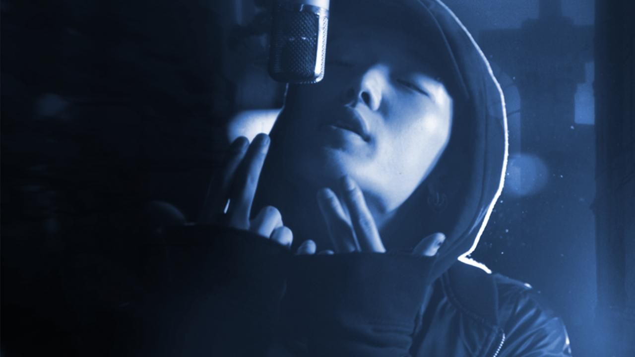 RISE Remix ft. BOBBY(iKON)