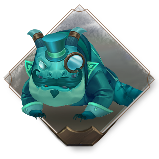 Legends of Runeterra