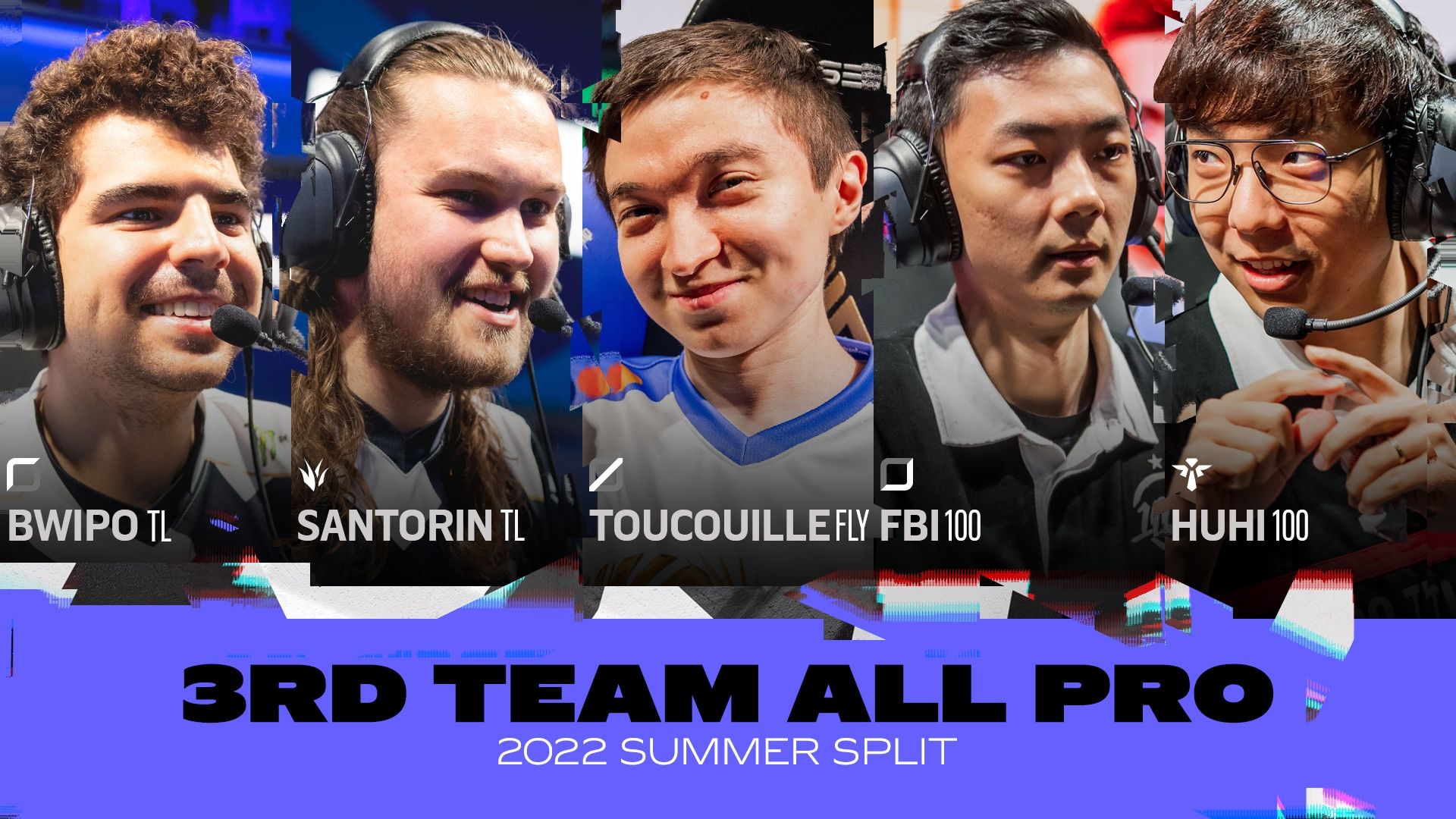 LoL Esports