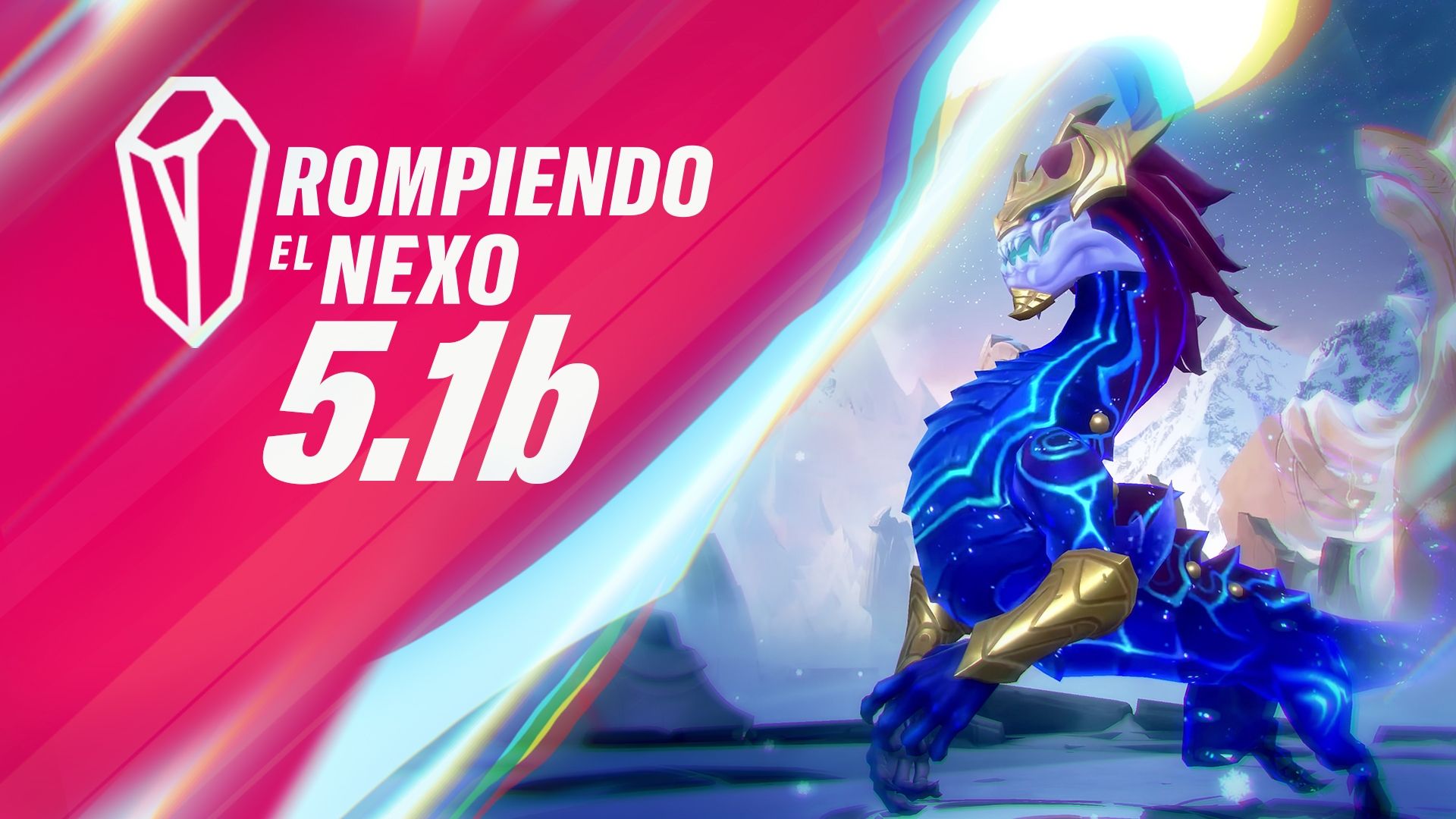 Rompiendo el Nexo 5.1b: ¡Sacudiendo el meta!