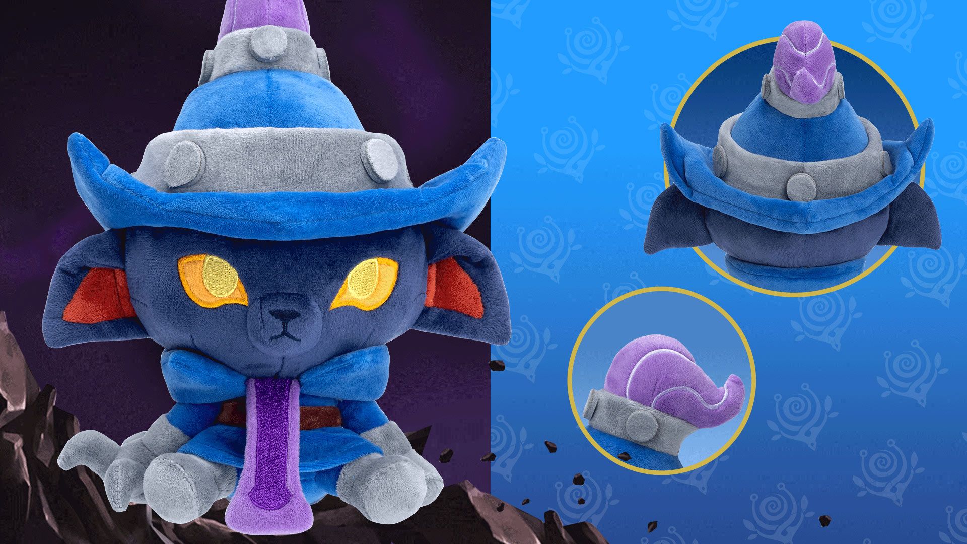 Veigar Plush