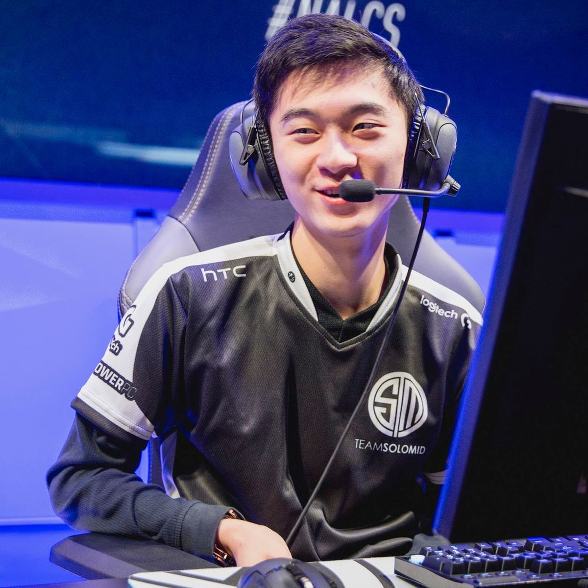 LoL Esports | LCS 10 – Top 5 | Best LCS Supports