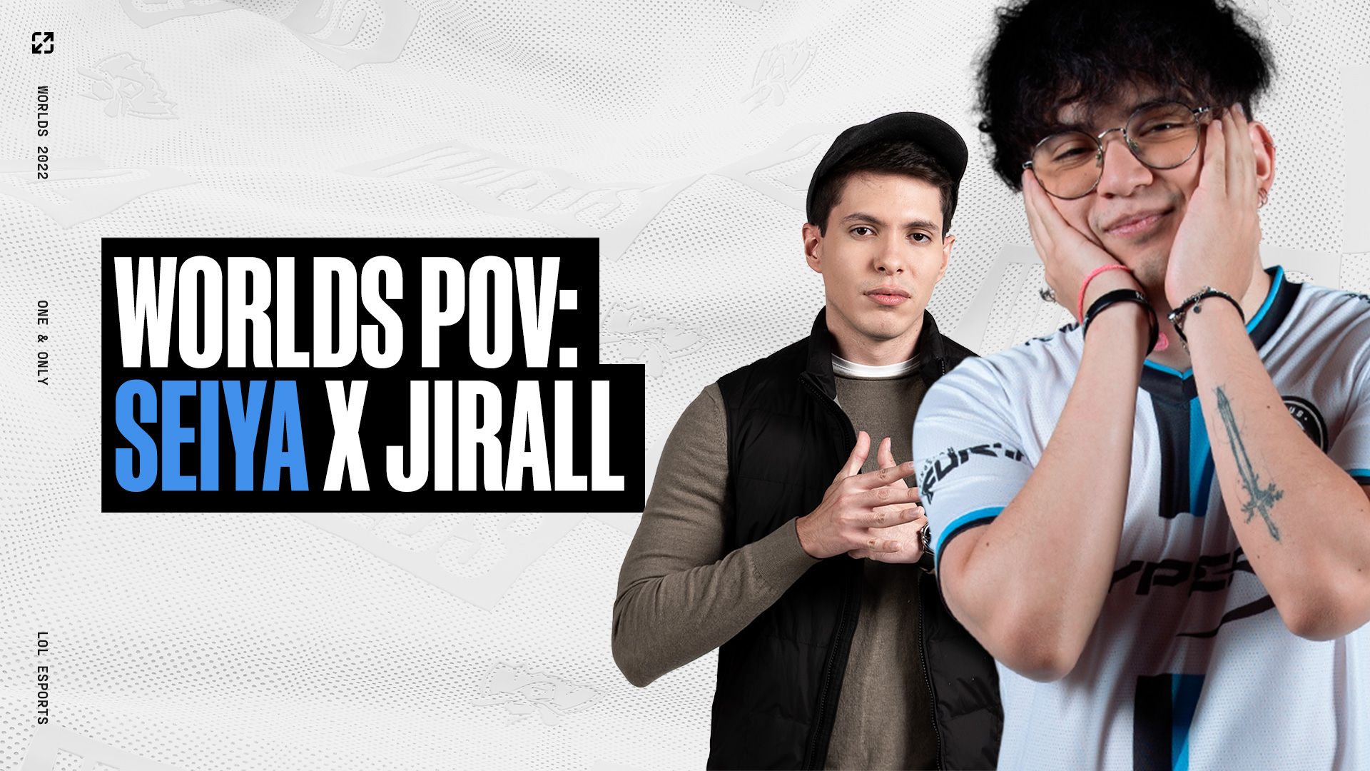 Worlds POV: ¿Por qué Seiya es el rey inquebrantable?