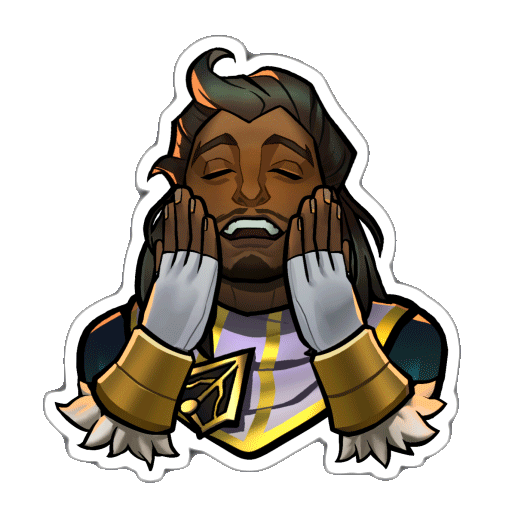 Legends of Runeterra