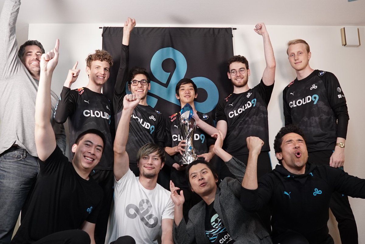 LoL Esports