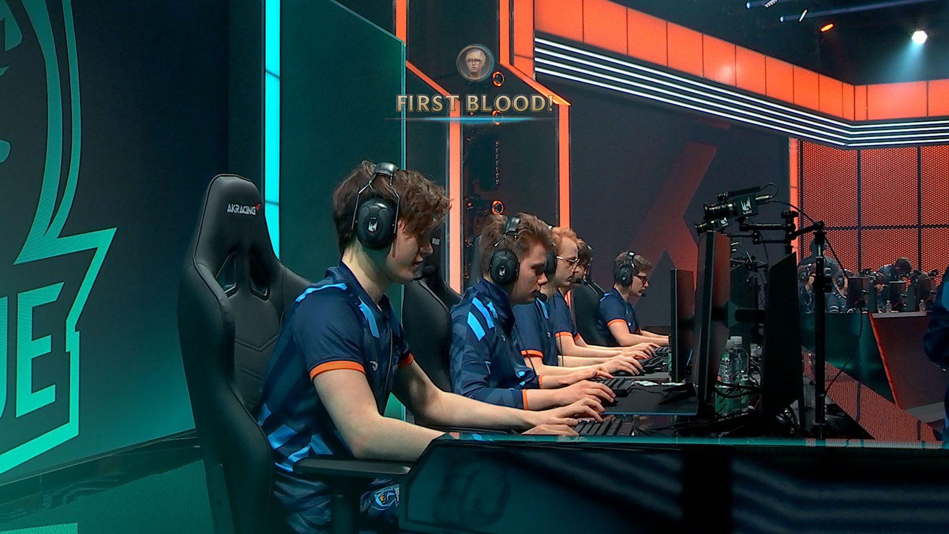 Kia #LEC Mic Check: Week 6 (Spring 2020)