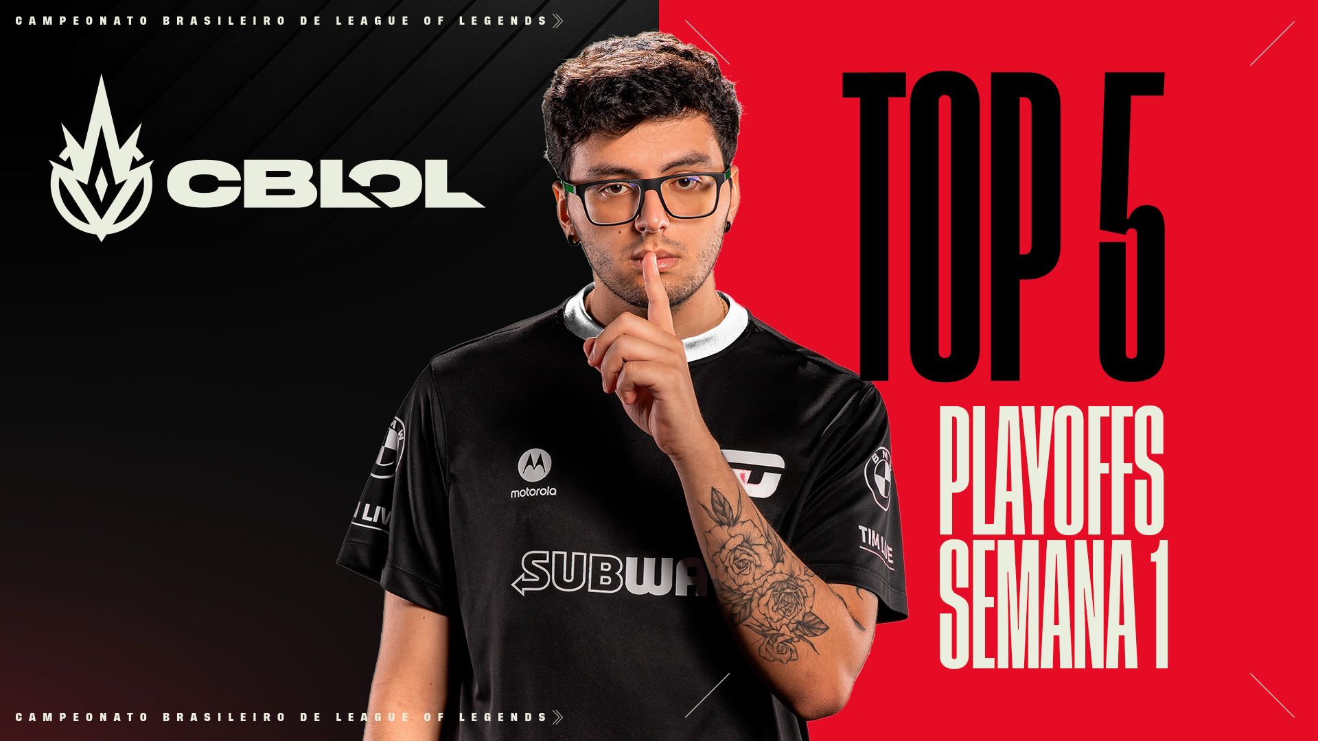 O Super Mega Míssil da Morte do Trigo