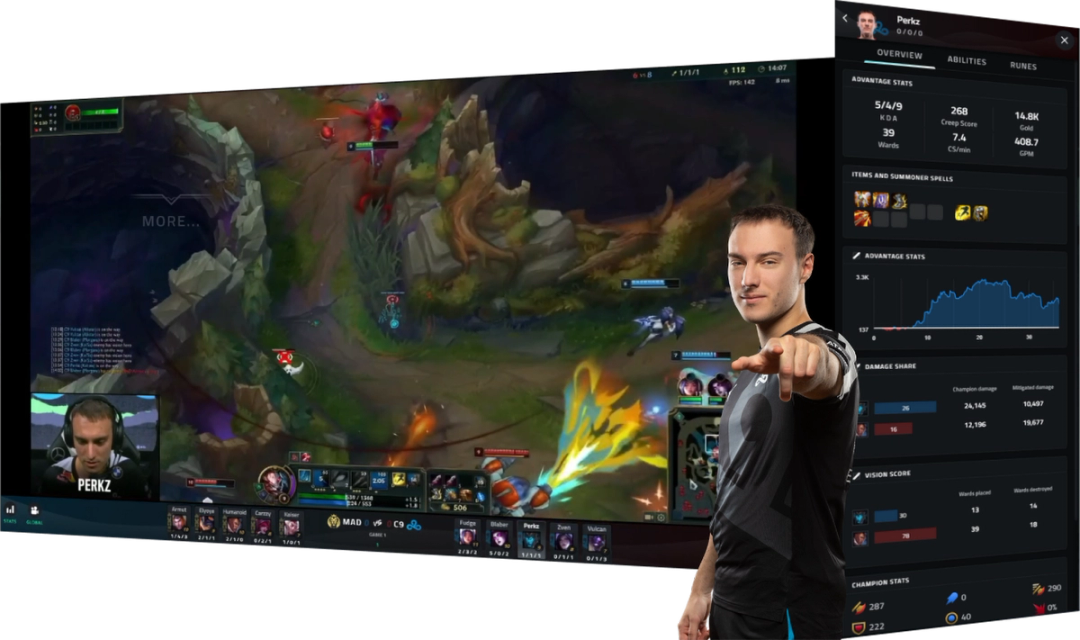 LoL Esports