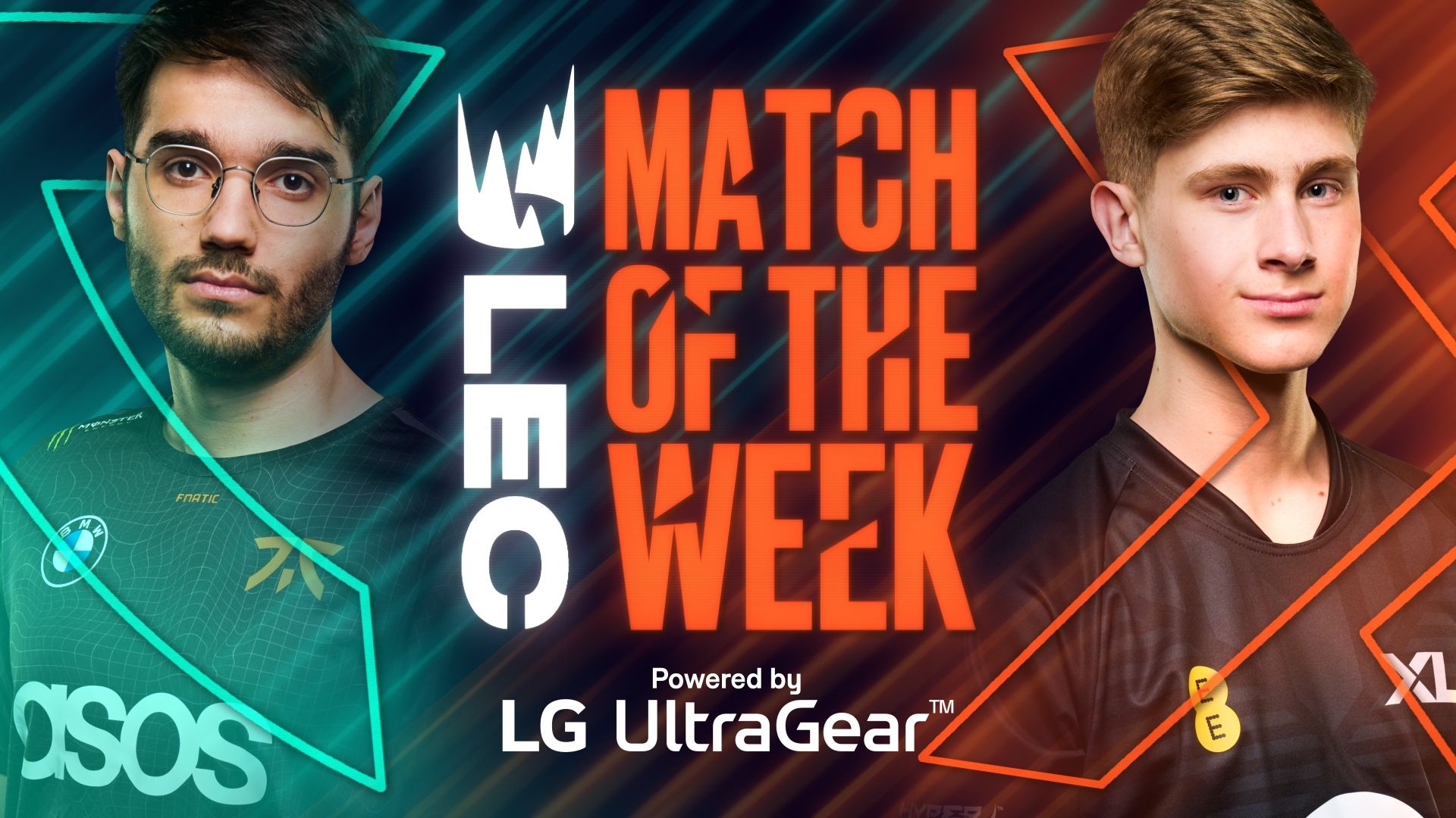 #LEC 2022 Summer Match of the Week: Fnatic vs Excel