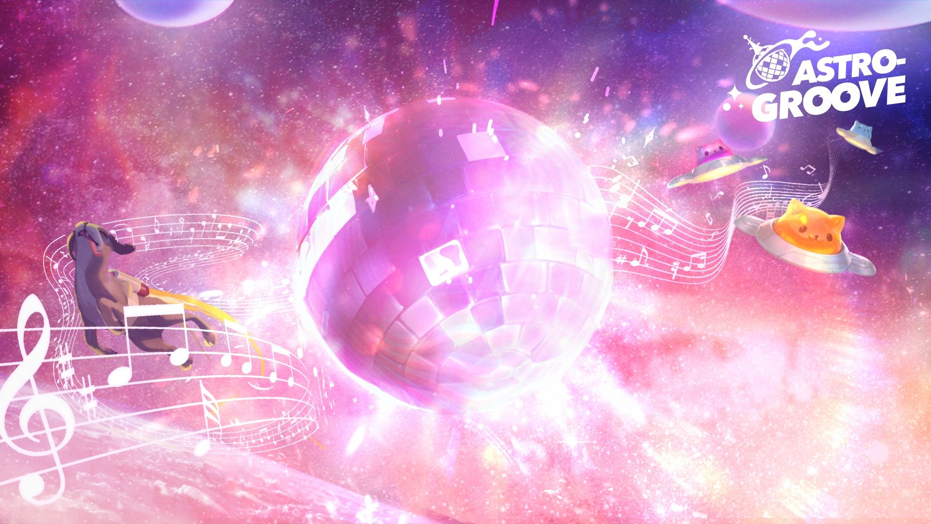 [Mise à jour : Les gagnants dévoilés] Concours de playlists Astro-Groove