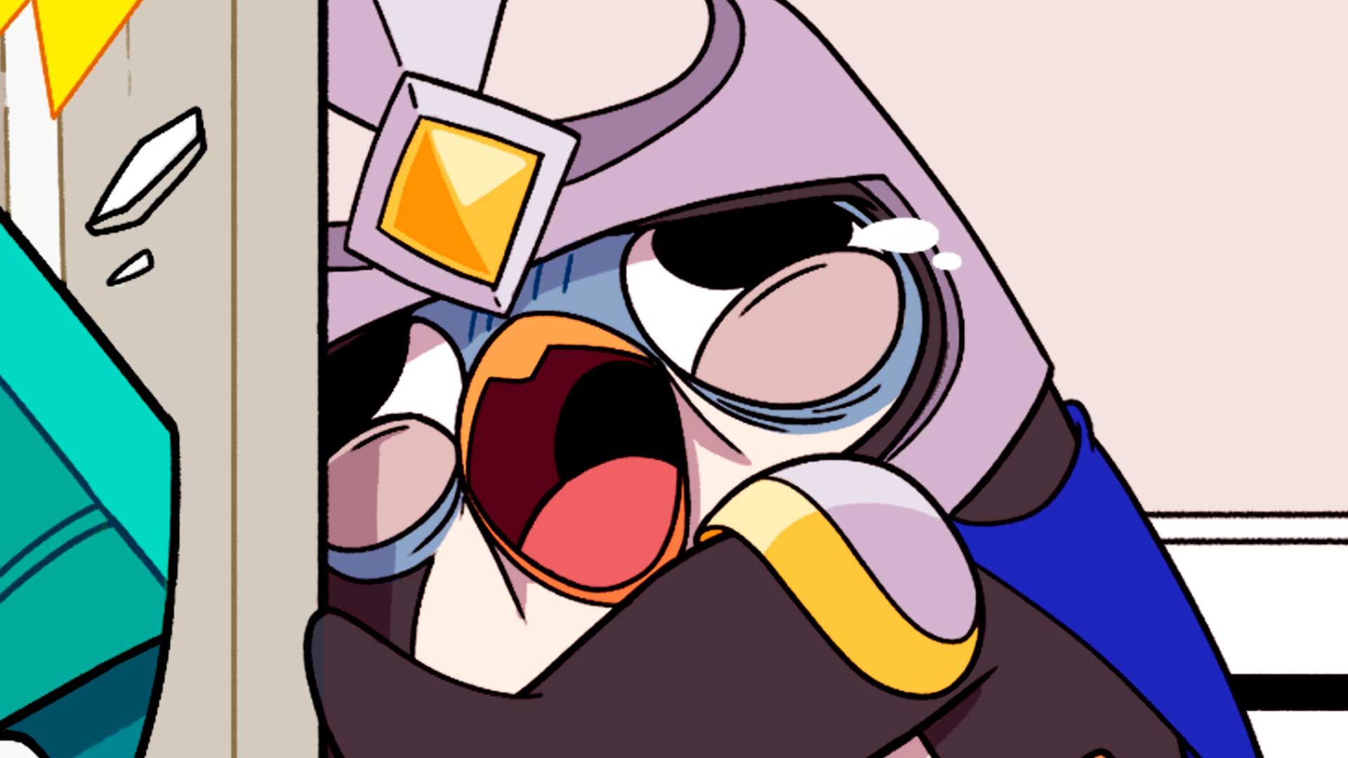 ¡Draven insaciable!