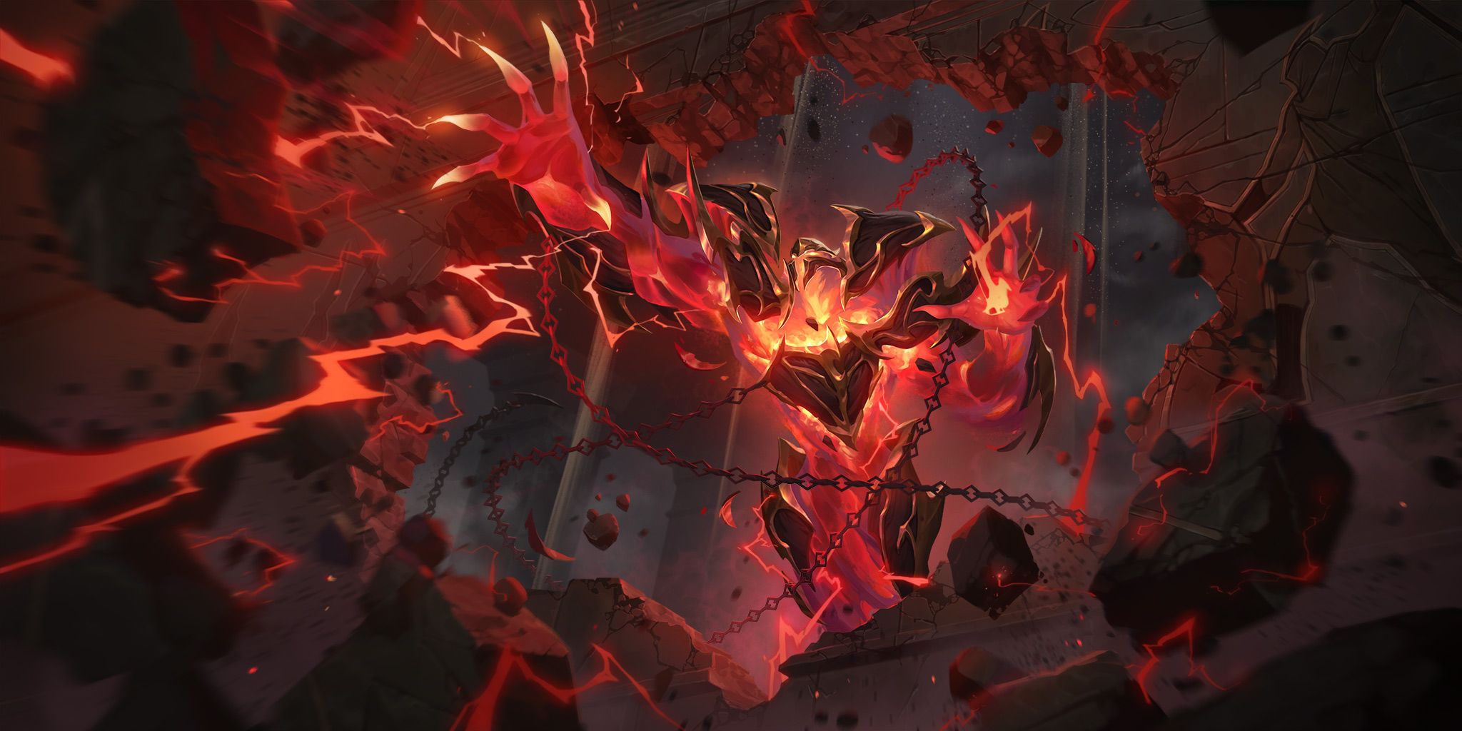 Legends of Runeterra