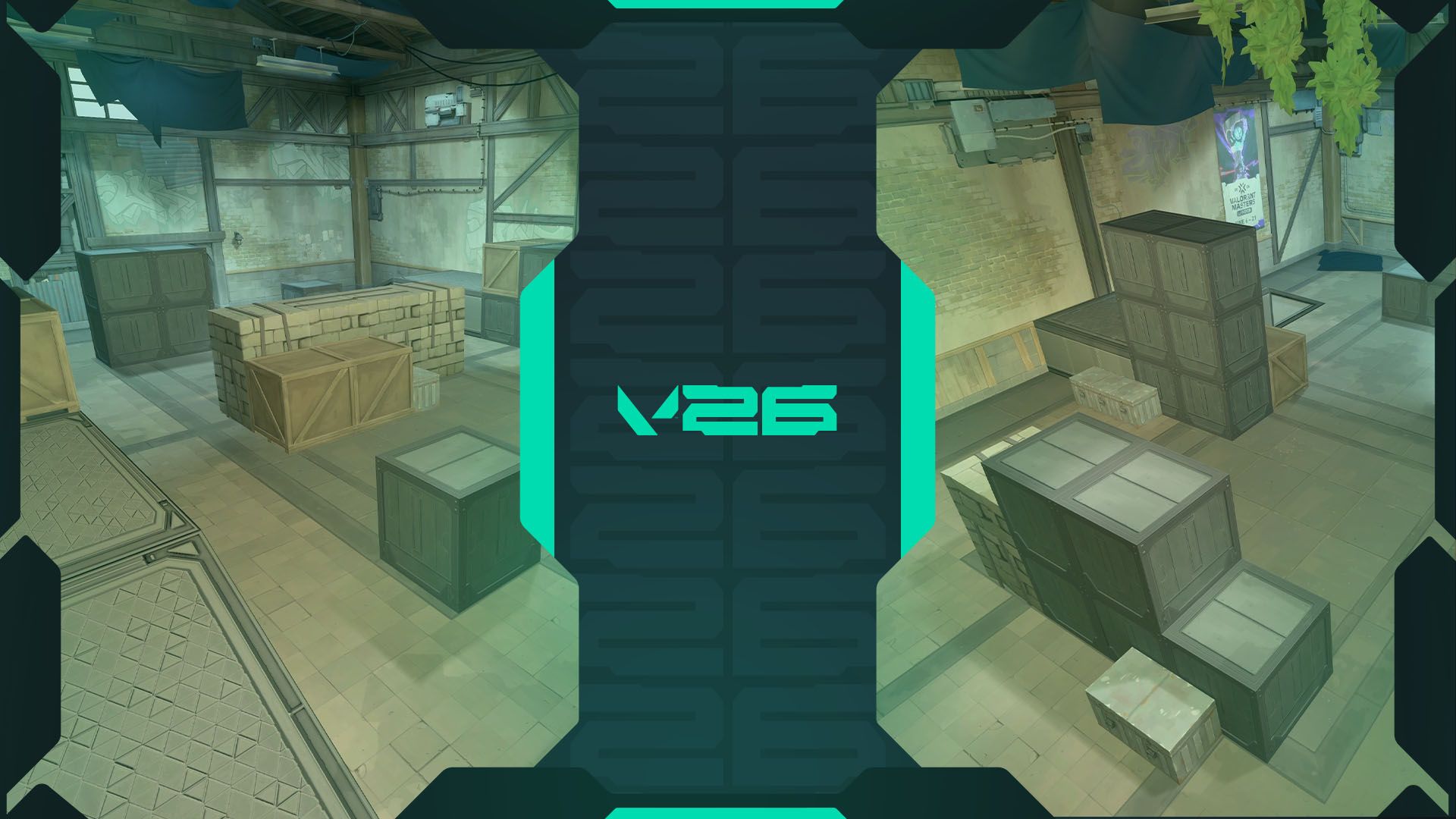 VALORANT Patch Notes 12.10