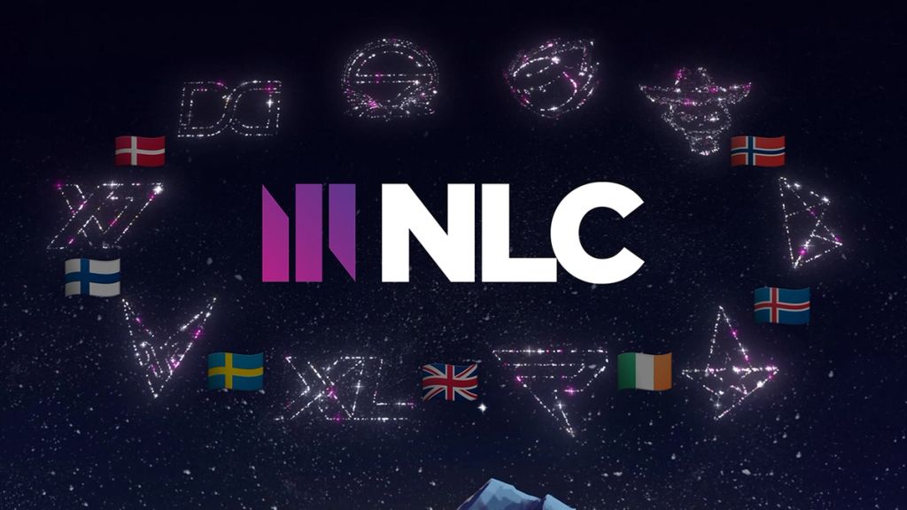 NLC Summer Split Grand Final