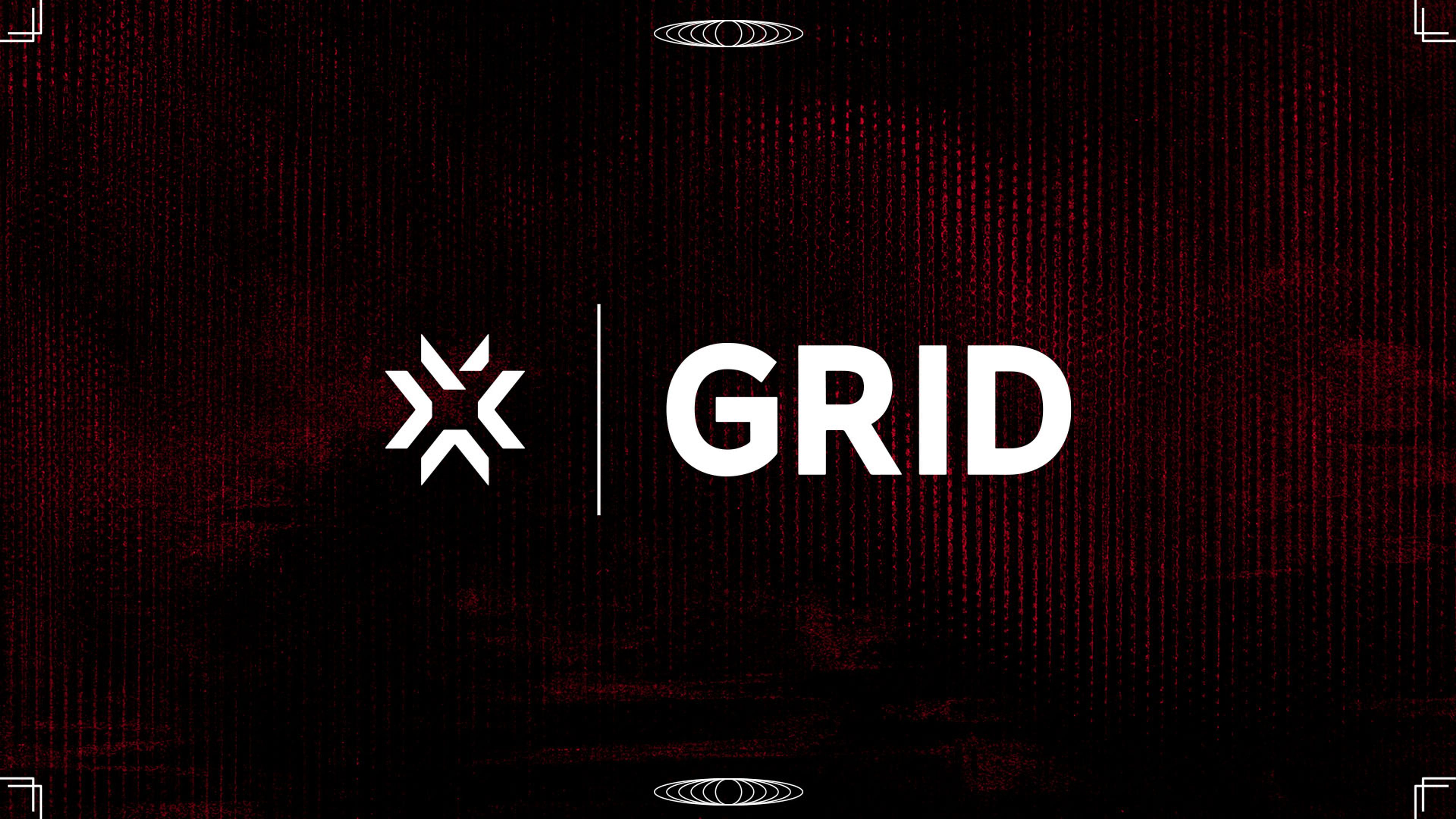 VALORANT Esports | Riot Games and GRID Launch New VALORANT Data Portal