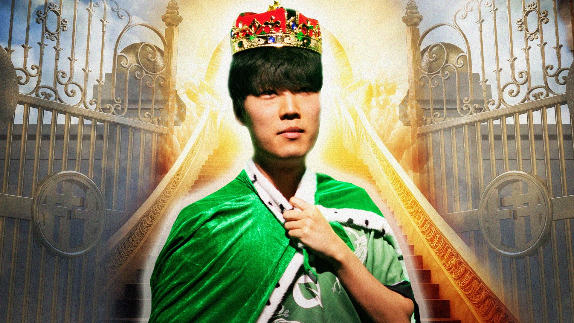 Is Prince The Best LCS Import Ever? | The Dive