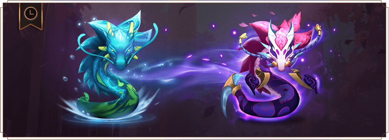 Legends of Runeterra