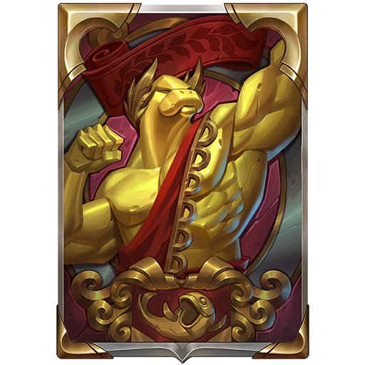 Legends of Runeterra