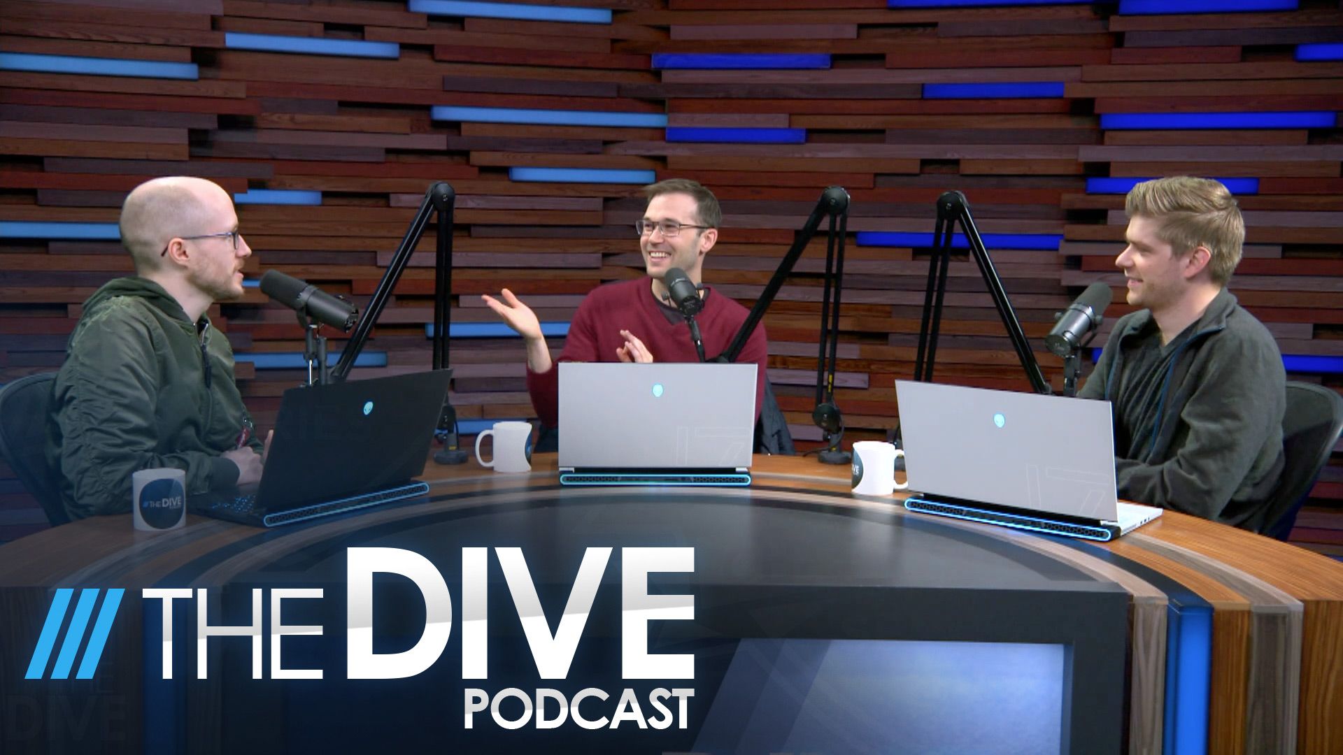 The Dive | Rift Changes & Power Rankings