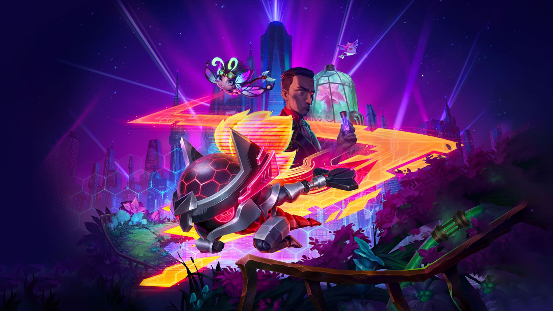 Activating the PROJECT Abyssia Stream Overlay