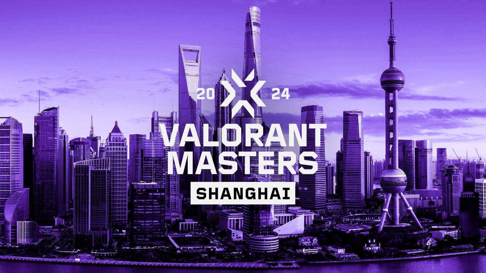 Masters Shanghai Venue and Ticket Announcement