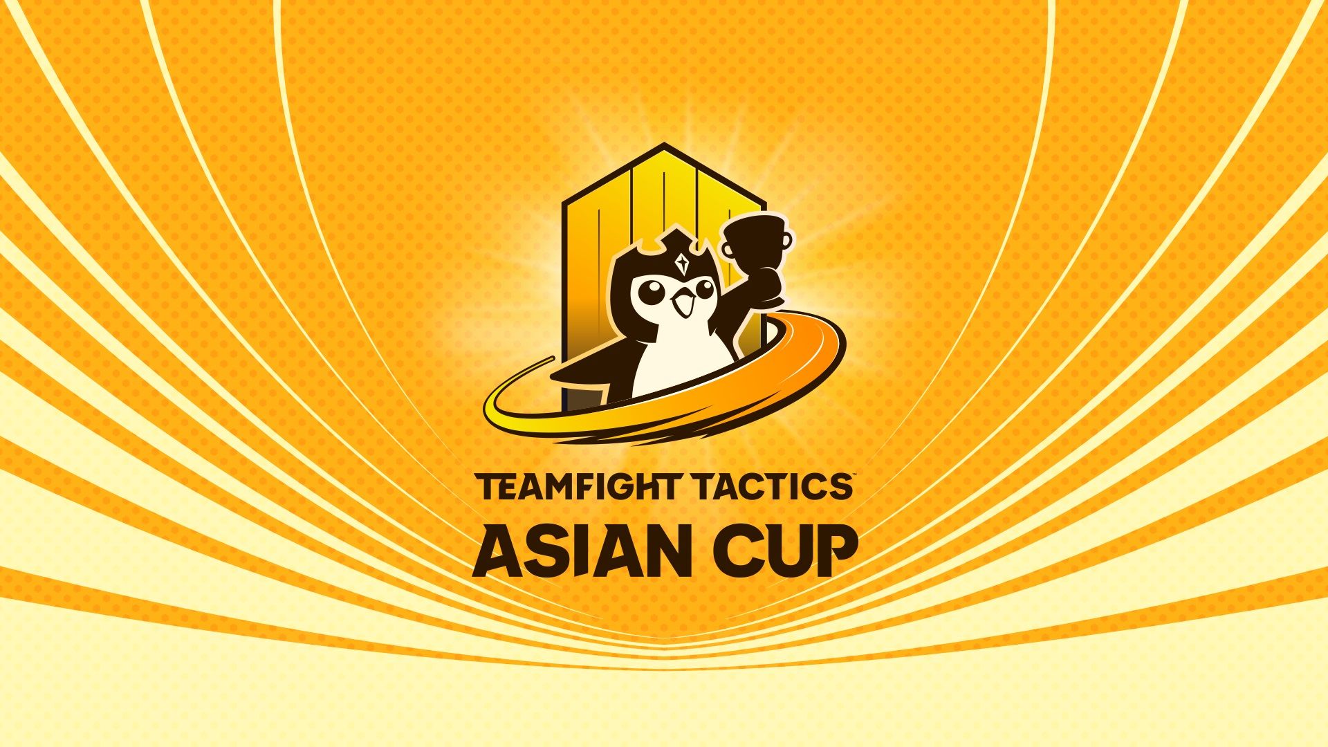 ประกาศการแข่งขัน Asian Cup: Monster Attack!
