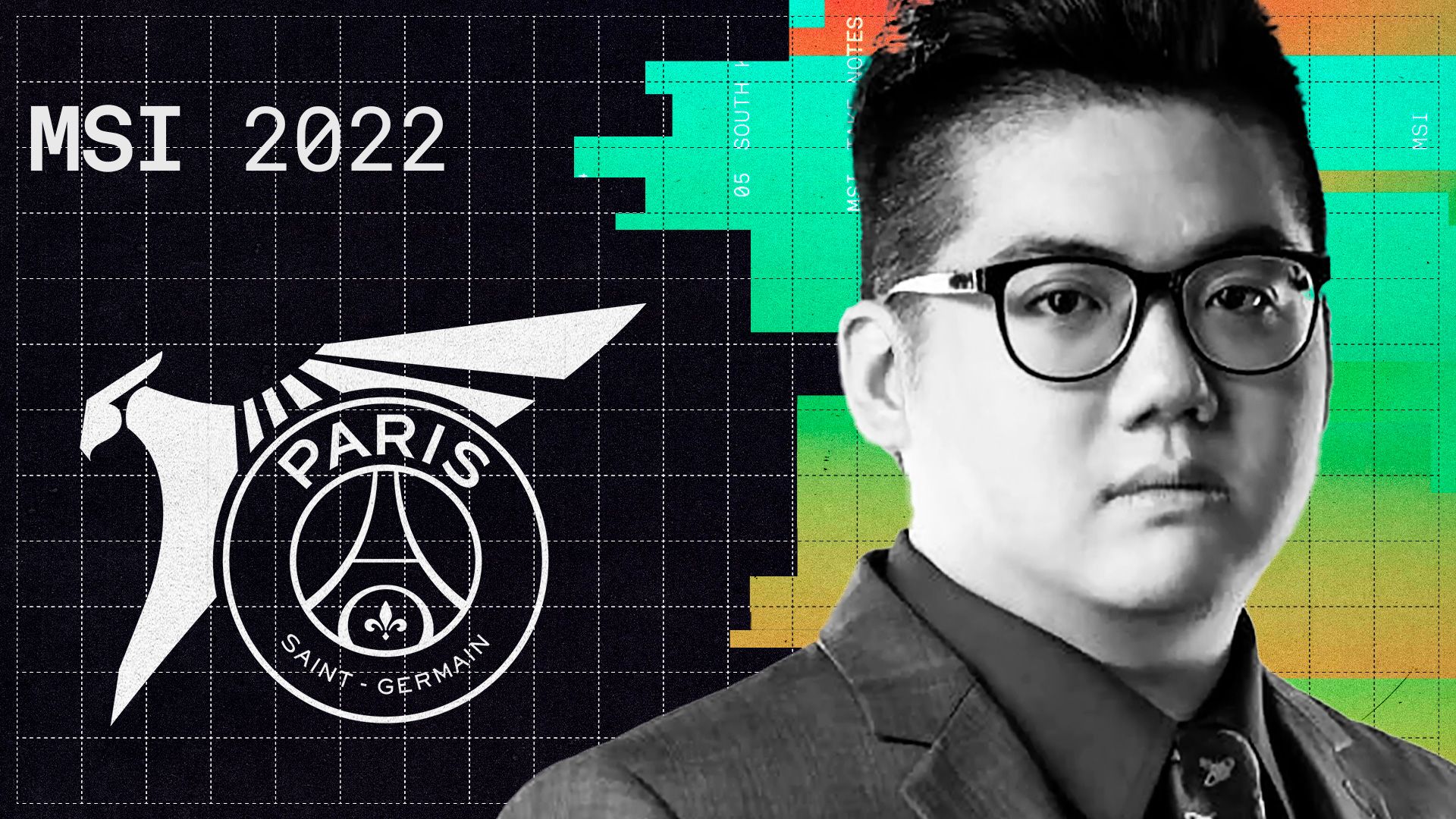 PCS: ¡No olviden a PSG Talon!