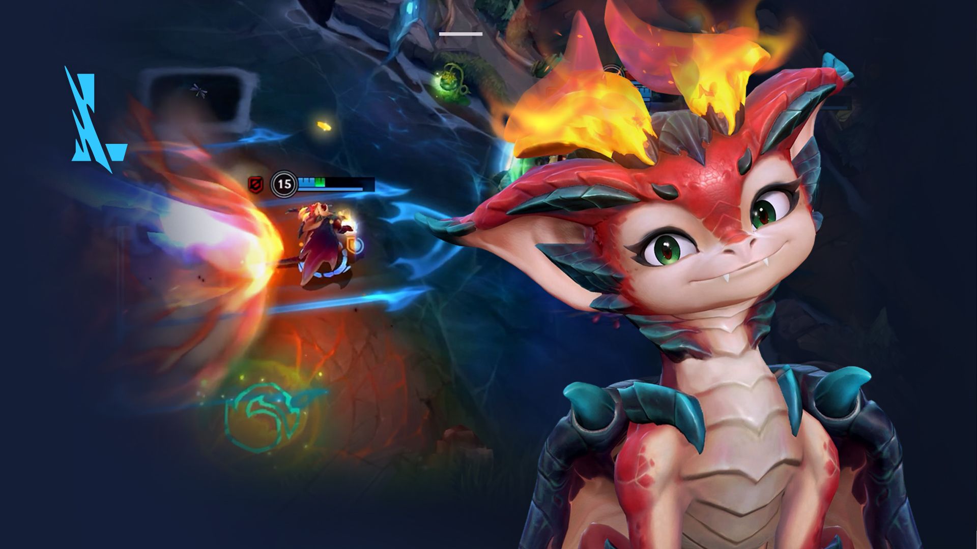 Best Build WR - LoL Wild Rift Builds, guías de campeones en Español