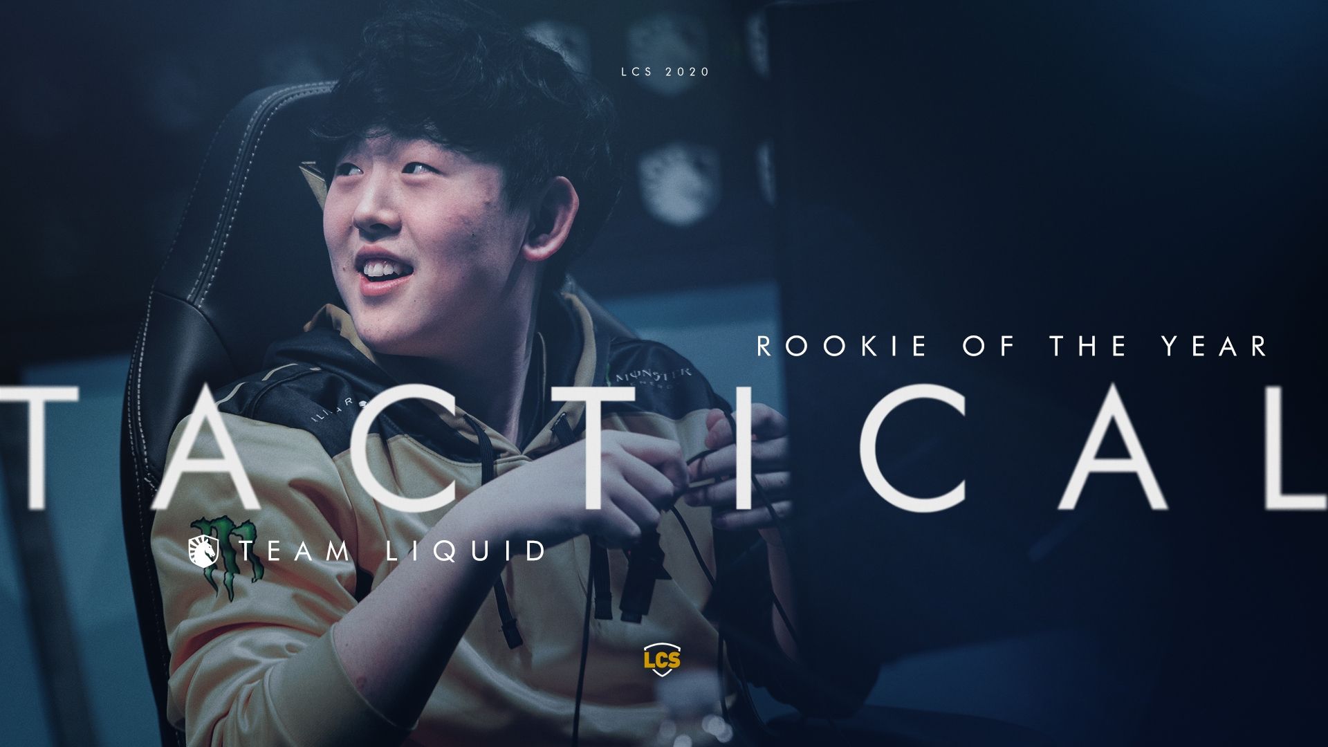 LoL Esports