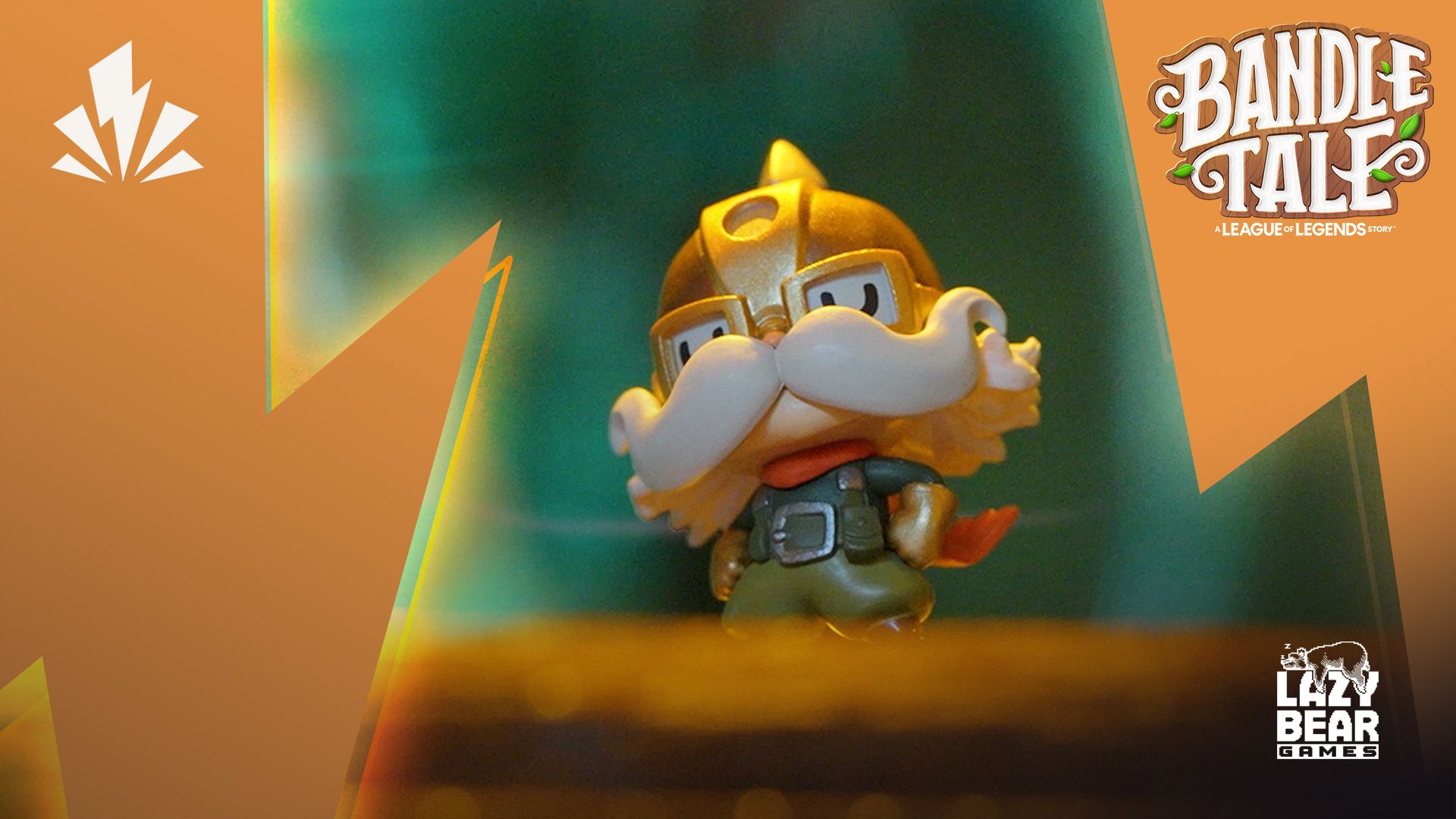 Bandle Tale: A League of Legends Story Collector’s Edition