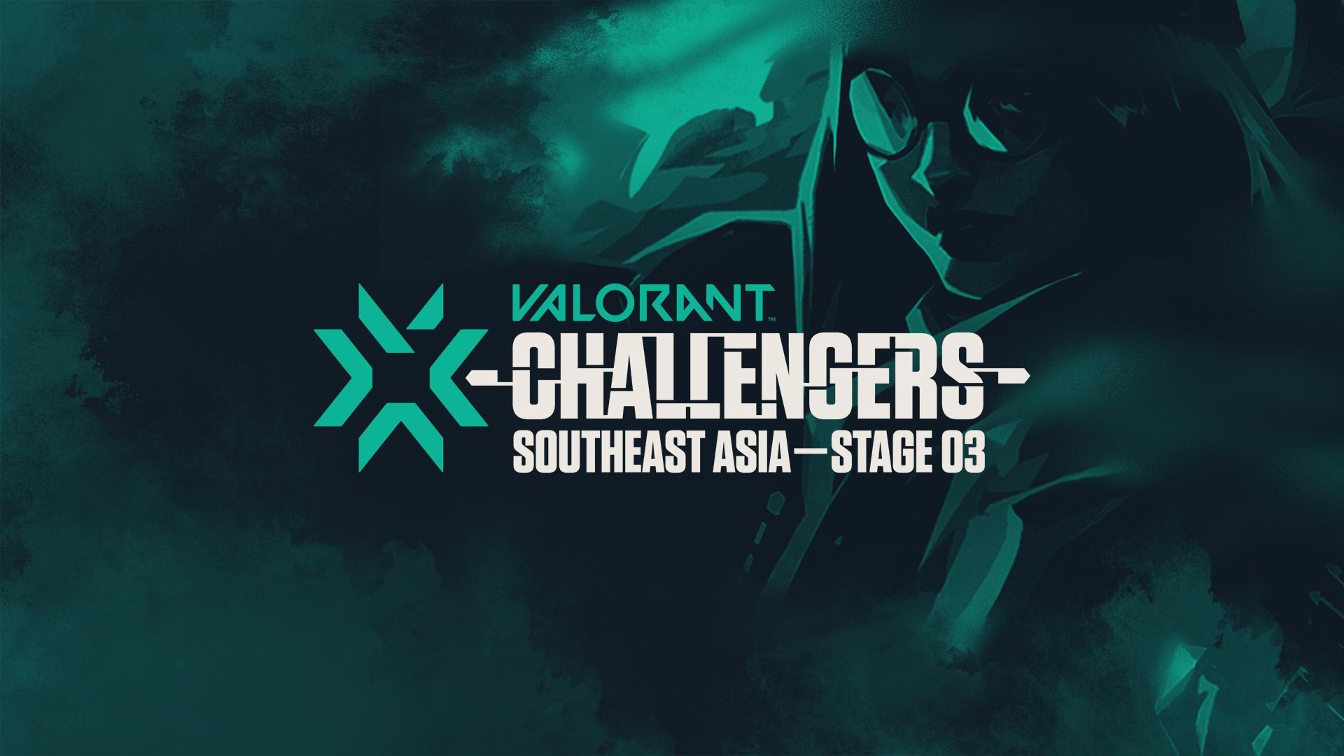 2021 VCT STAGE 3 - CHALLENGERS เอเชียตะวันออกเฉียงใต้ - รอบเพลย์ออฟ ...