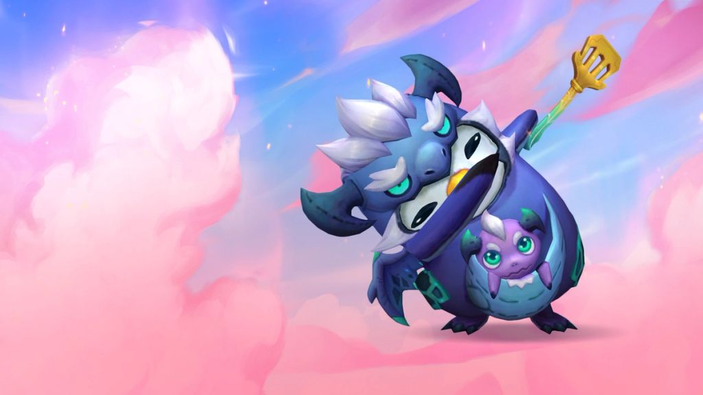 Dragon Trainer Pengu Cosplay Guide