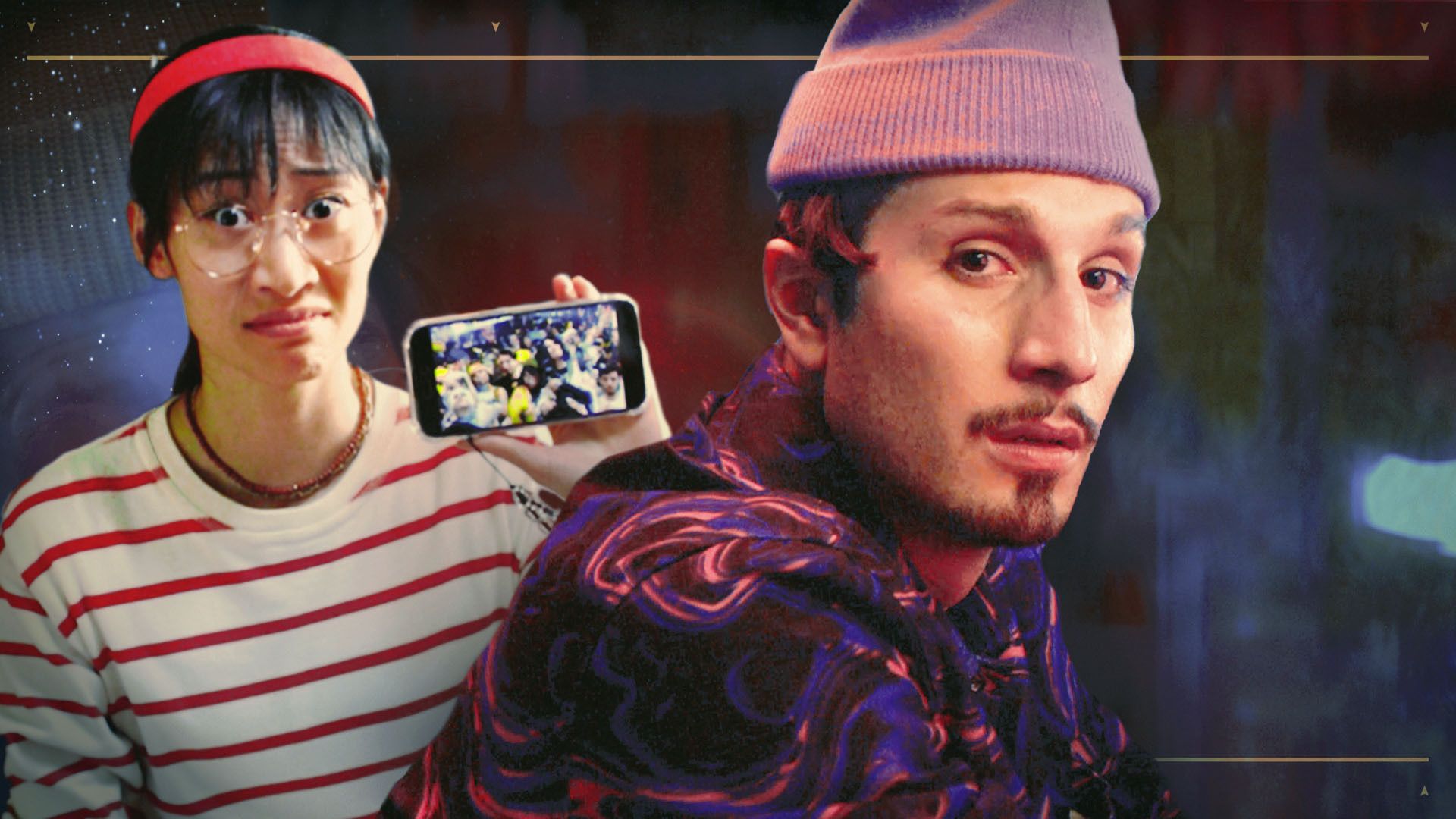 Introducing 2024 VCT Challengers