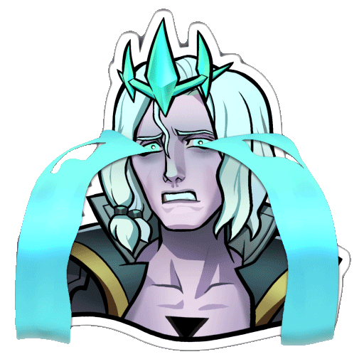 Legends of Runeterra