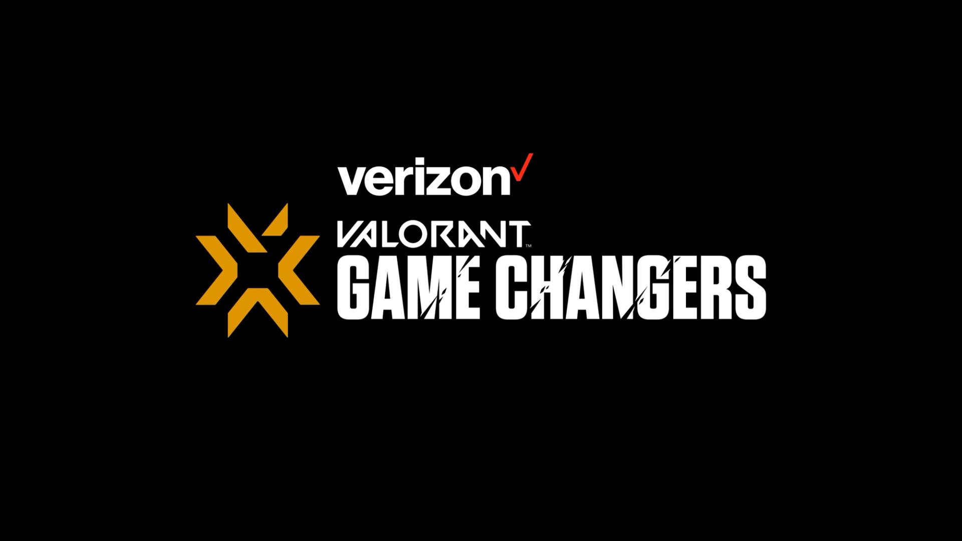 VALORANT Esports | Verizon VCT Game Changers Series 3 Main Event: Everything You Need To Know