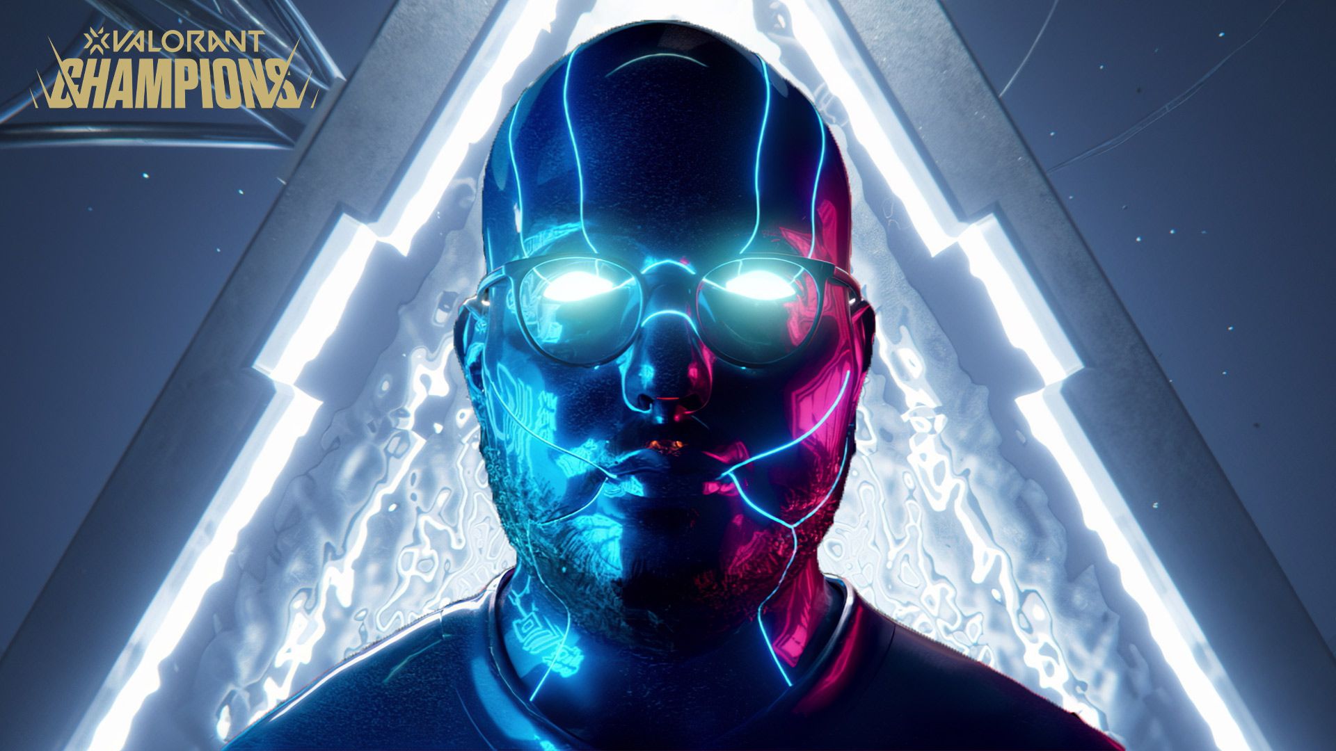 FEAR/NONE | VALORANT Champions Cinematic