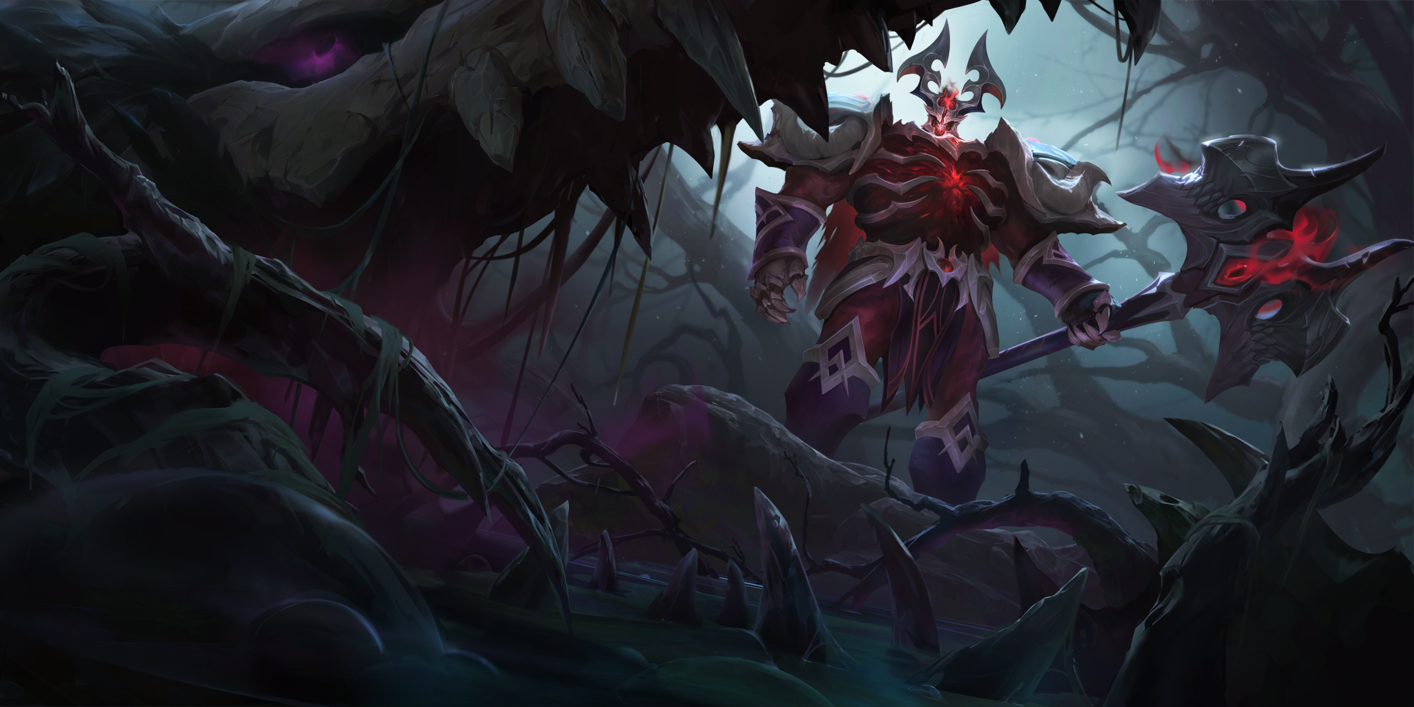 Legends of Runeterra