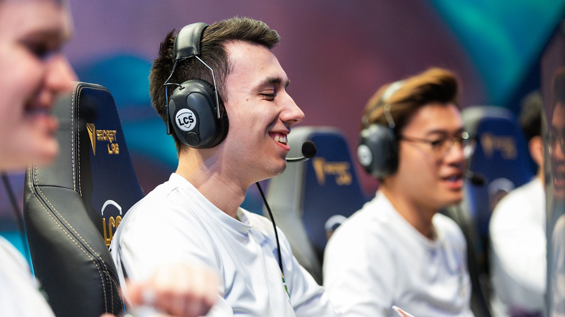 LoL Esports