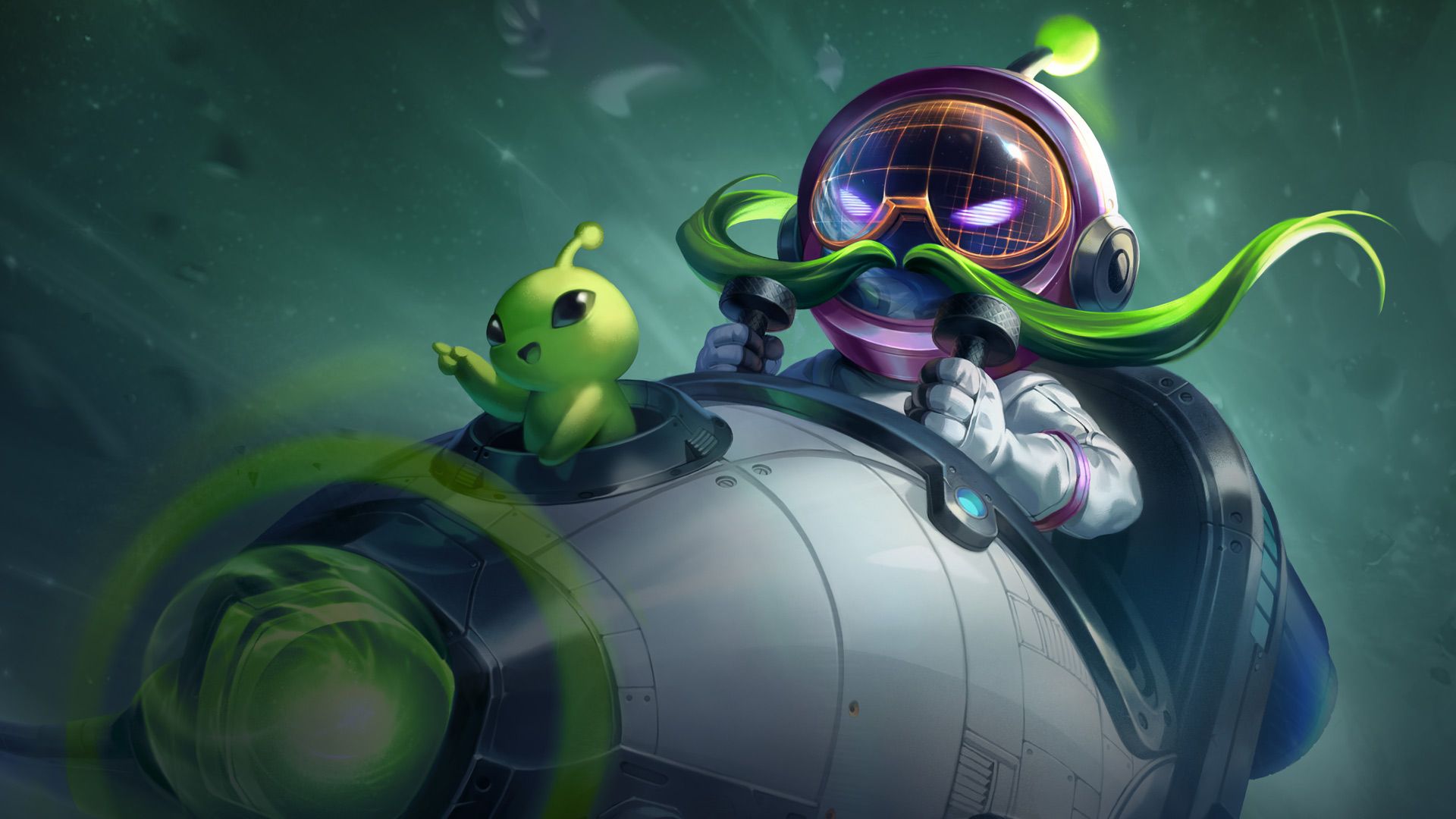 TFT patch 17.4
