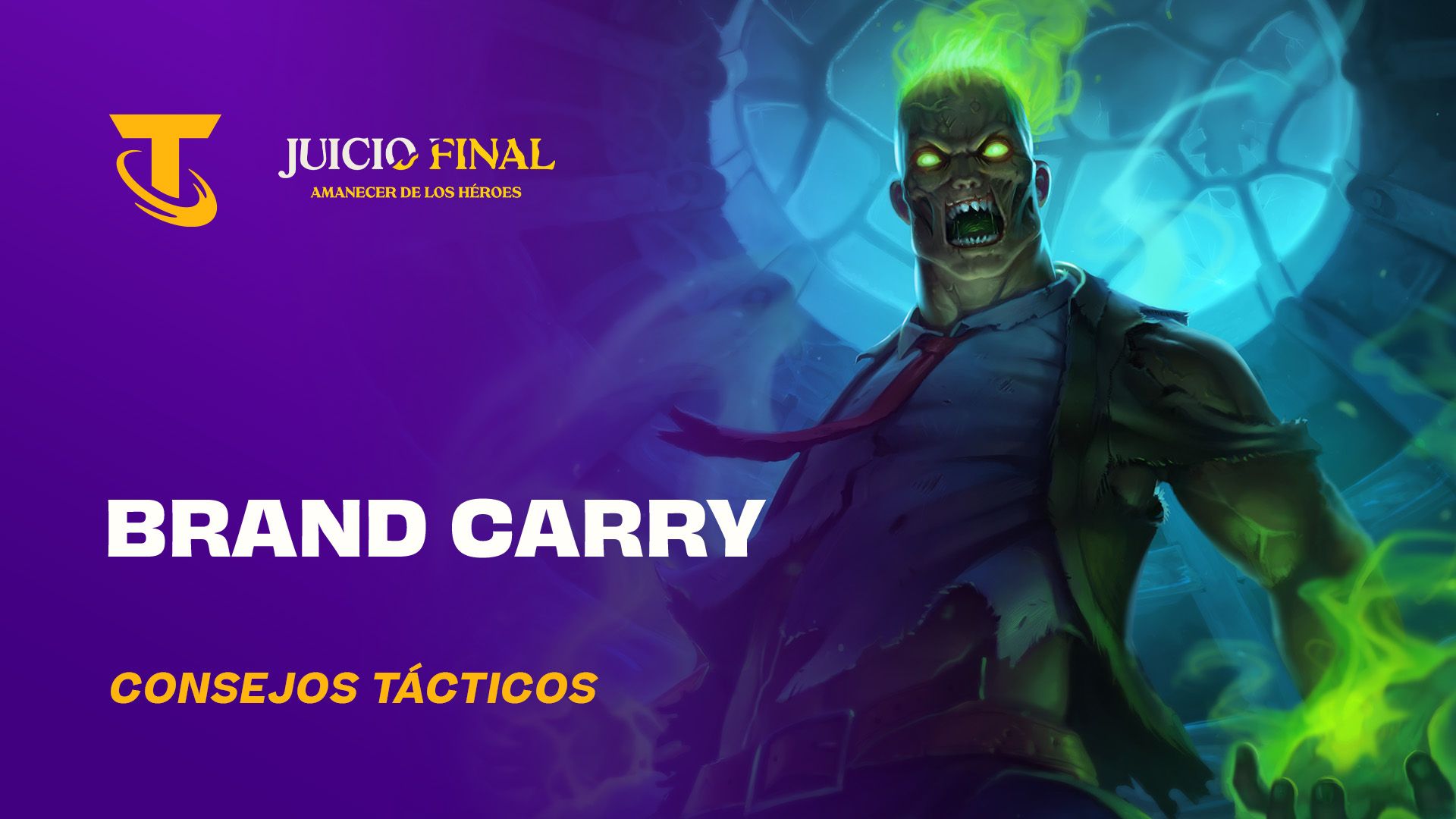 Guía de Brand Carry